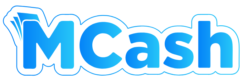 MCash Admin Portal